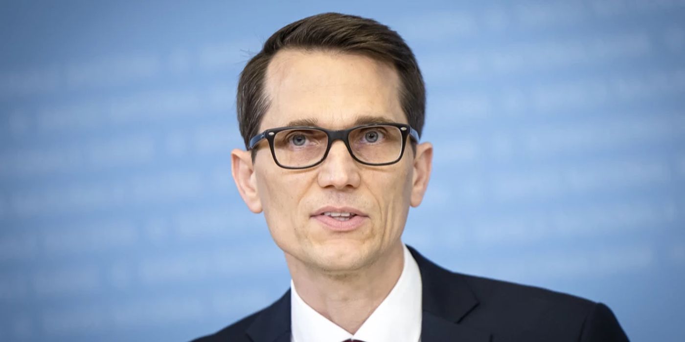 Martin Schlegel übernimmt nach Thomas Jordan die SNB-Leitung | Nau.ch