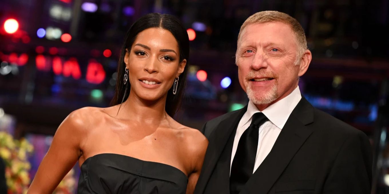 Boris Becker ist verlobt | Nau.ch