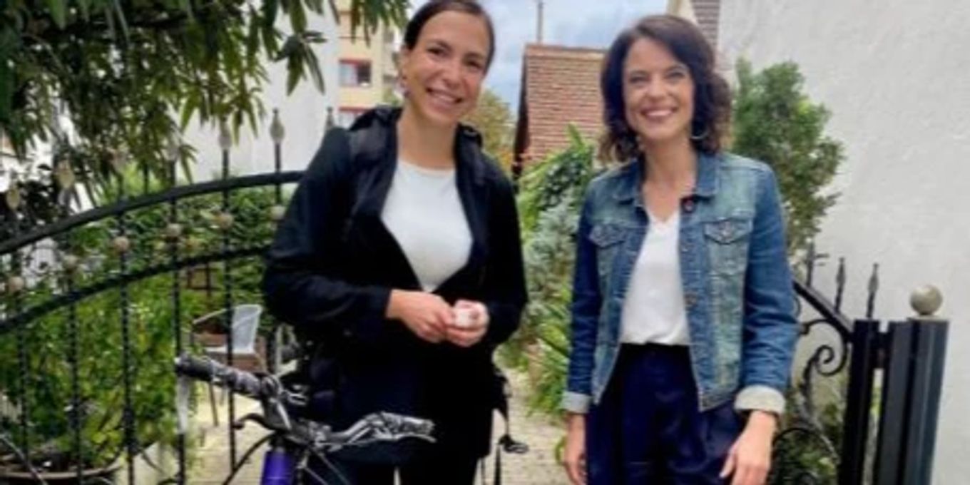 SRF interveniert: Verbotene Werbung mit Mona Vetsch | Nau.ch