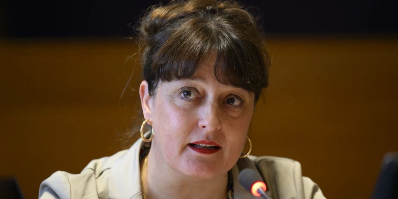 SP Schaffhausen will Regierungssitz mit Bettina Looser verteidigen | Nau.ch