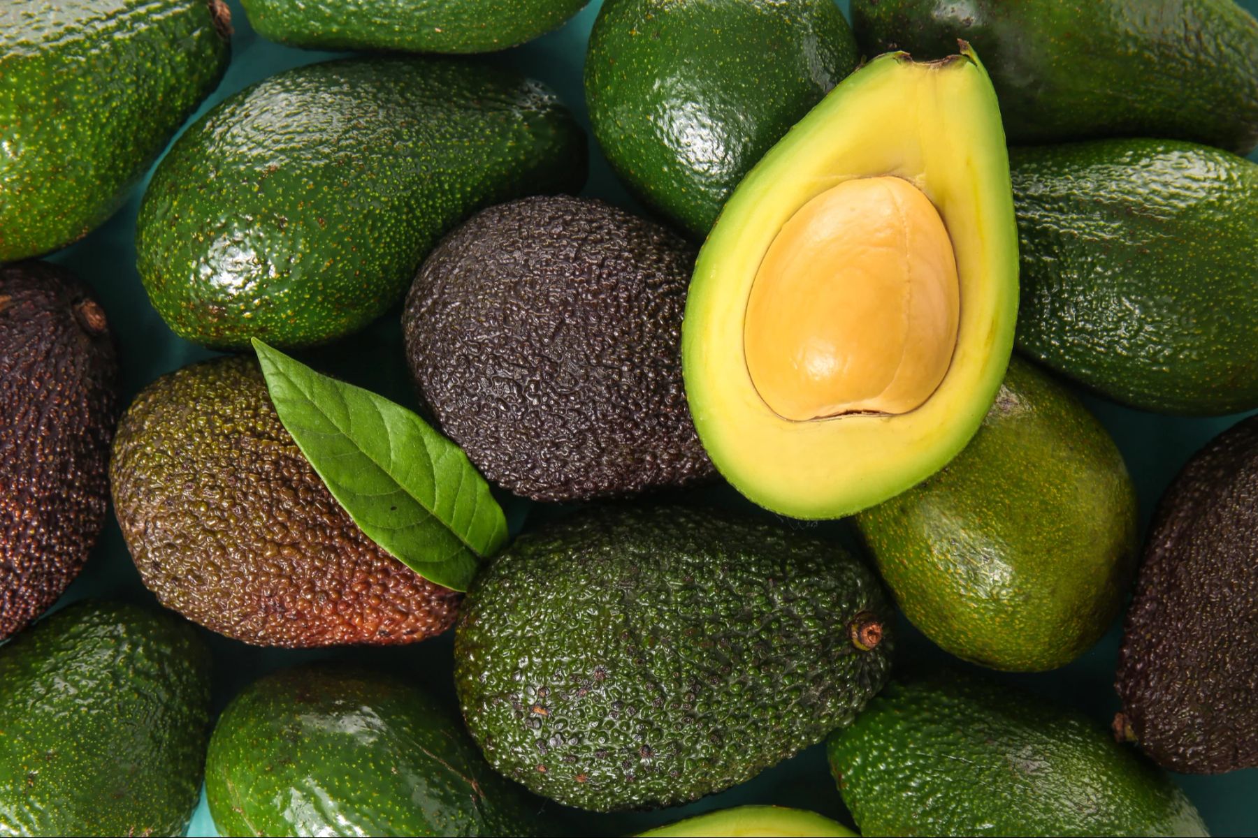 Avocado: Warum die Wunderfrucht so umweltschädlich ist | Nau Food