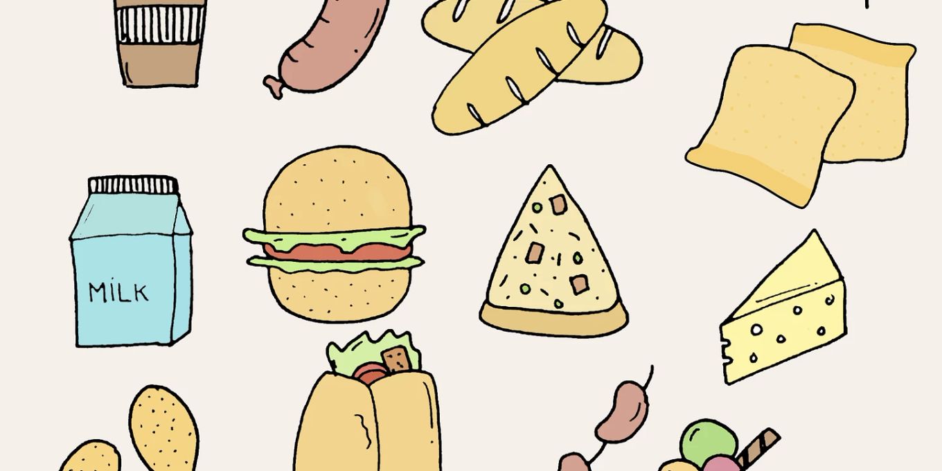 Big Food: Wie sich Nestlé und die Nahrungsmittelbranche wandeln | Nau.ch