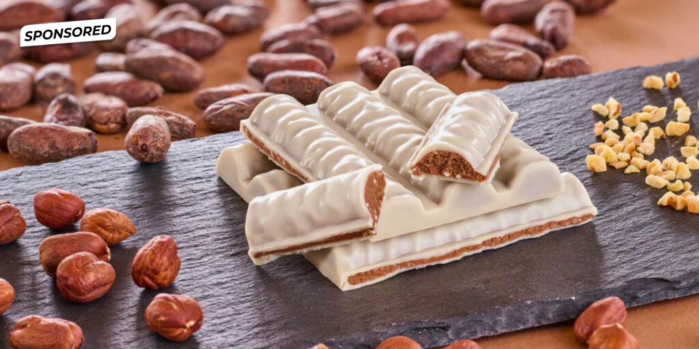 Schokolade: «Fein!» – Das macht die Munz Tafel Weiss so besonders | Nau.ch