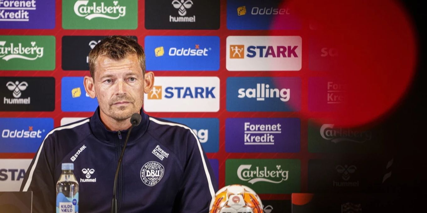 Schweizer Nati: Dänen-Coach mit Burnout – Freistoss-Coach muss ran | Nau.ch