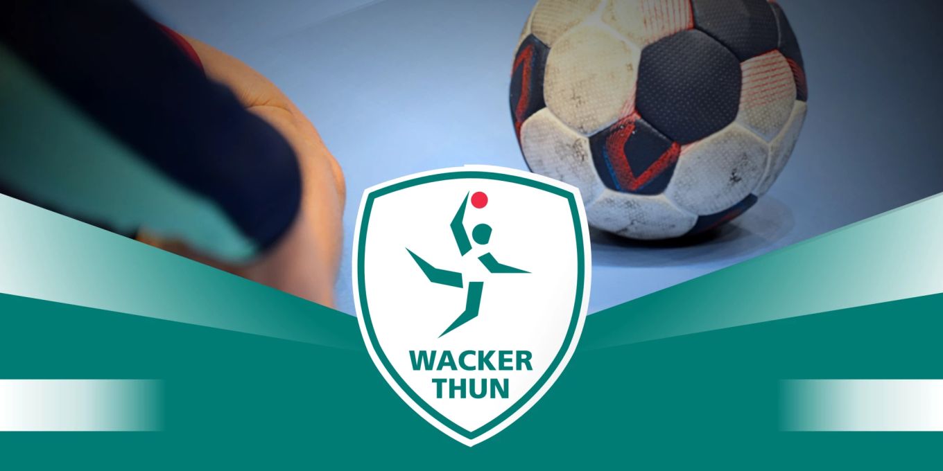 Heimsieg im Visier: Wacker Thun empfängt Kreuzlingen | Nau.ch