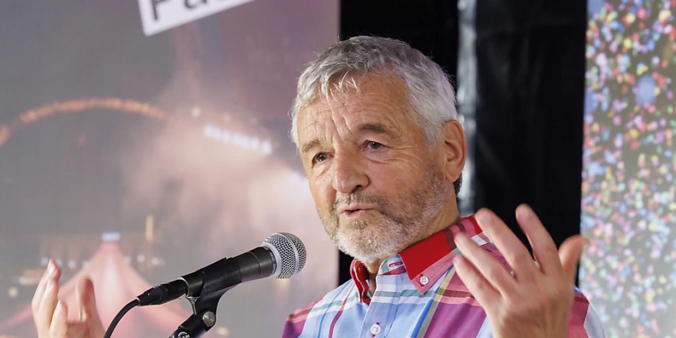 46. Paléo ist bereit für 250 Konzerte und 250'000 Fans | Nau.ch