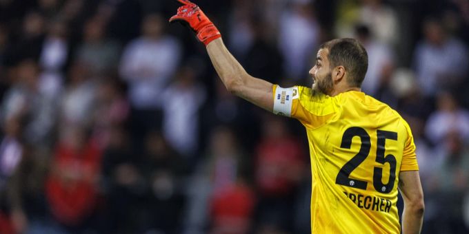 FC Zürich: Das sind die aktuellen Stars des Vereins