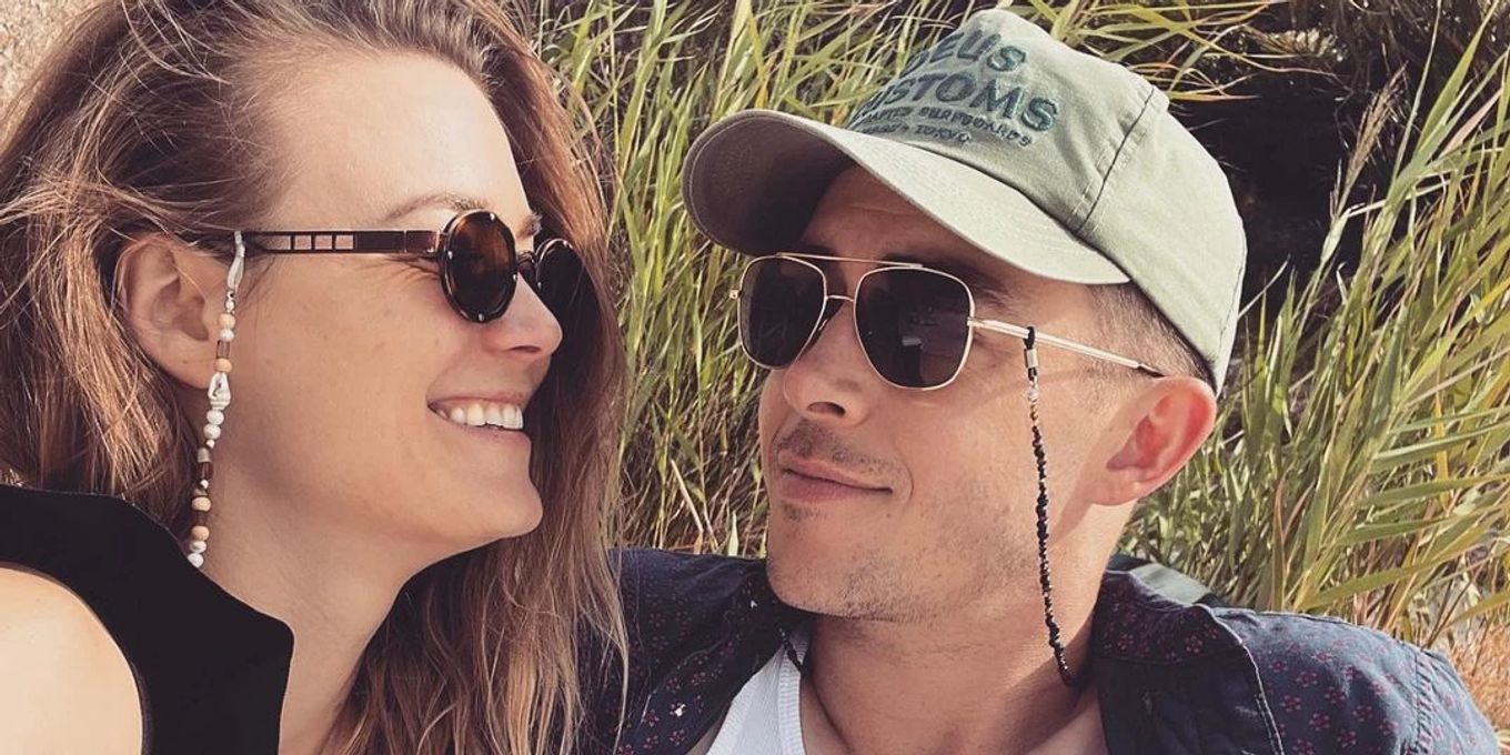 Ex-Miss Dominique Rinderknecht hat geheiratet und ist schwanger | Nau.ch