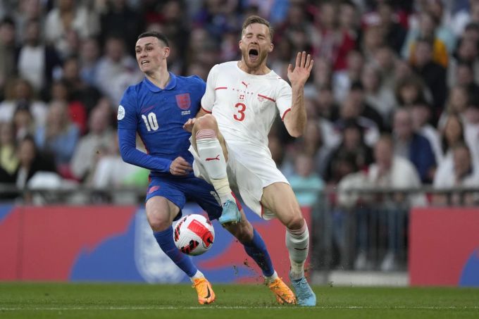 WM 2022: Diese Elf kostet mehr als eine Milliarde | Nau.ch