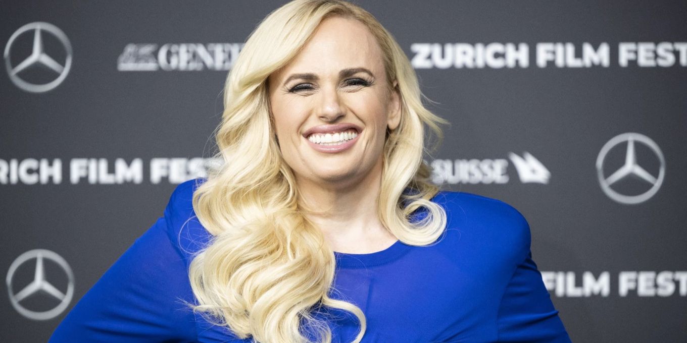 Rebel Wilson zeigt stolz ihre Tochter | Nau.ch