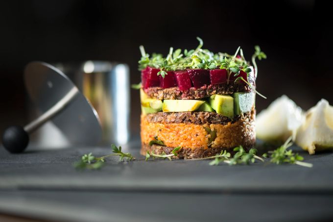 13 goldene Regeln für das Anrichten (1) | Nau.ch