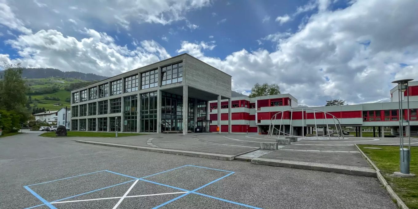 Ilanz sucht neuen Standort für mobilen Pumptrack | Nau.ch