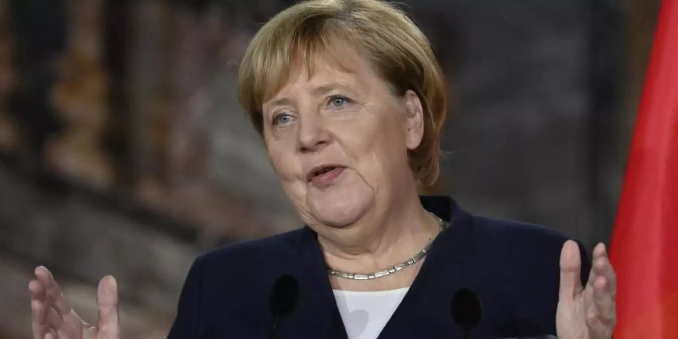 Merkel erhält höchsten Orden des belgischen Königshauses | Nau.ch