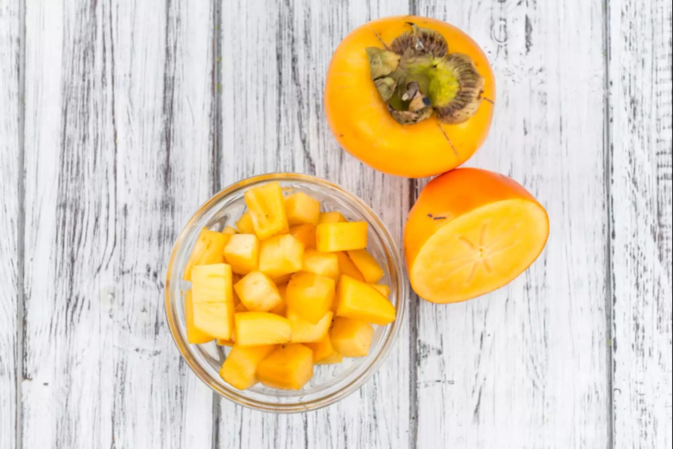 Kaki: Gesunde Frucht aus dem Fernen Osten | Nau.ch