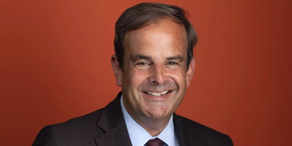 CVP-Chef Gerhard Pfister: Lehren aus Corona-Krise ziehen