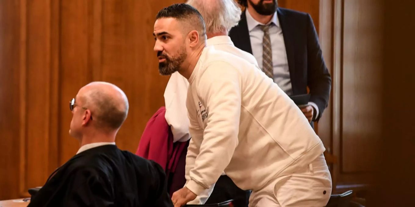 Bushido erklärt Grund des bezahlten Trennungsgeldes | Nau.ch