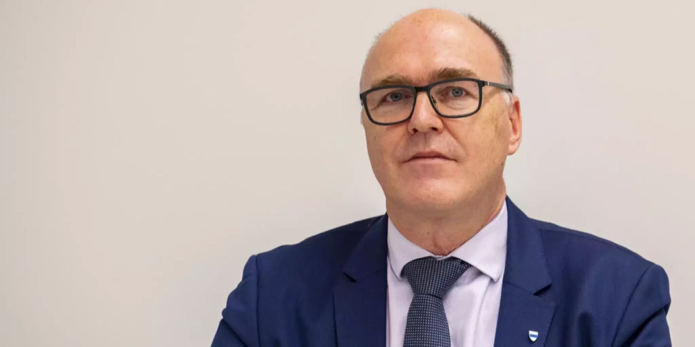 Martin Pfister: Baar ZG organisiert Bundesratswahl-Party | Nau.ch