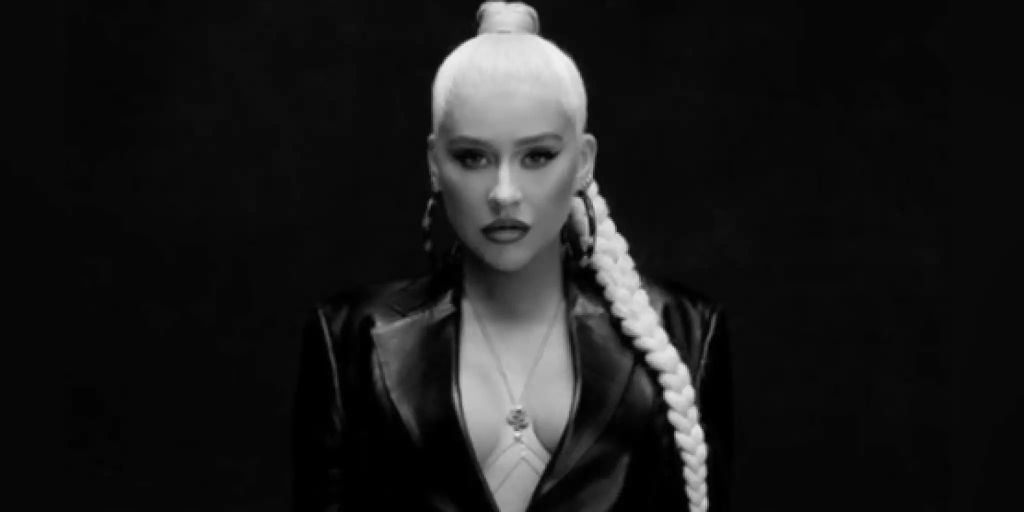 Christina Aguilera: «Beautiful» kriegt neues Musikvideo