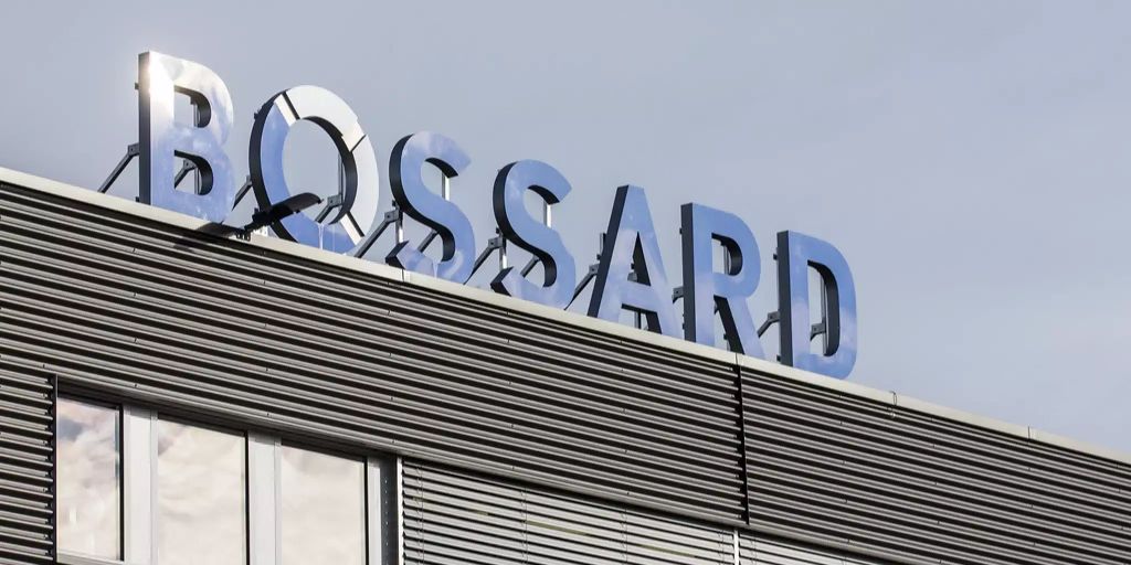Bossard mit höherem Umsatz aber tieferem Gewinn im ersten Semester