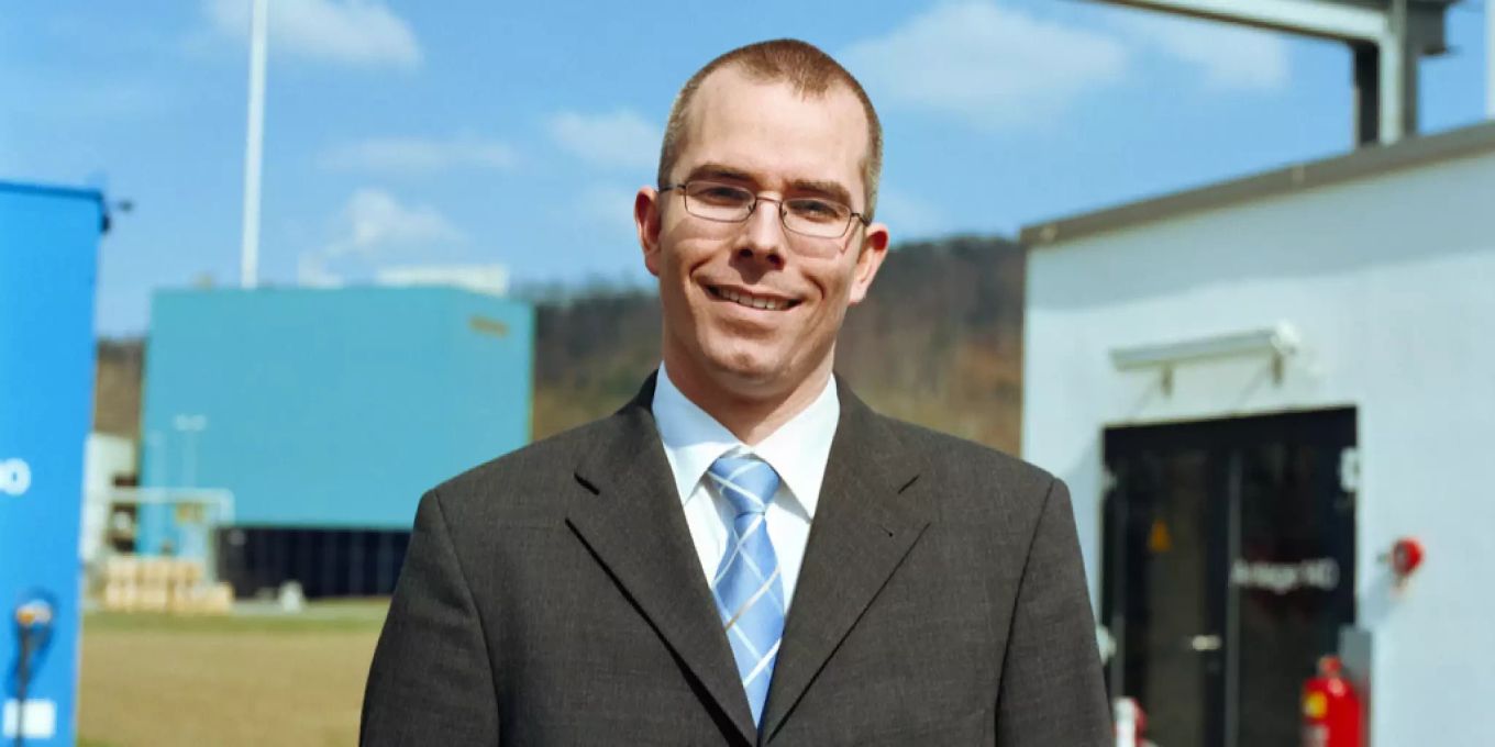 Markus Blocher wechselt Oberbauleitung für 700-Millionen-Ausbau | Nau.ch