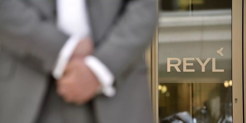 Reyl Gruppe lanciert die digitale Bank Alpian