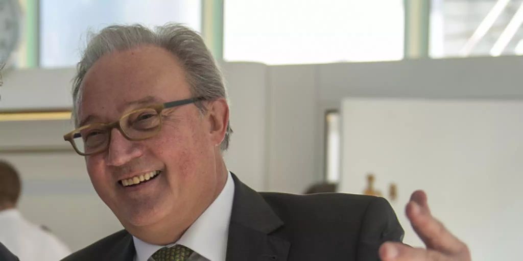 Epidemiologe Tanner wird Präsident der Akademien der Wissenschaften