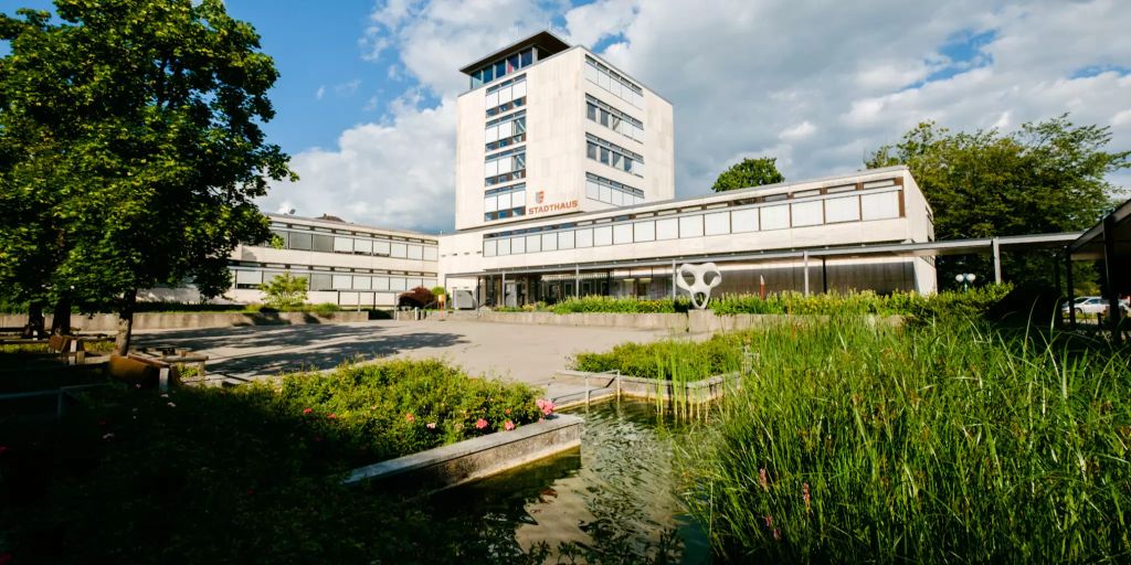 Stadtverwaltung Uster ermöglicht vorzeitige Stimmabgabe