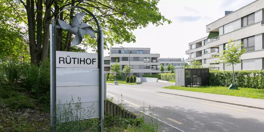 Fislisbach: Neuer Leiter der Abteilung Bau und Planung