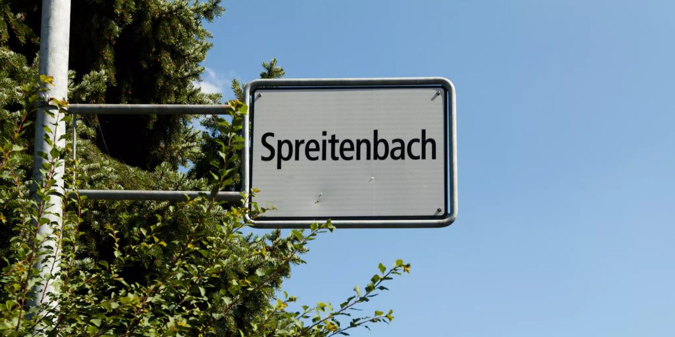Spreitenbacher Silvan Bisig gewinnt Schweizer-Meister-Titel | Nau.ch