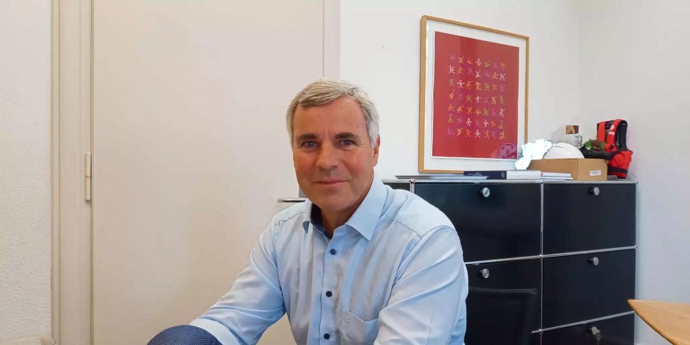 Beat Moser: «Münsingen hat eine Seele und viel Geschichte» | Nau.ch