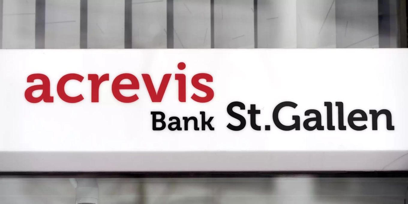 Regionalbank Acrevis steigert Halbjahresgewinn leicht | Nau.ch