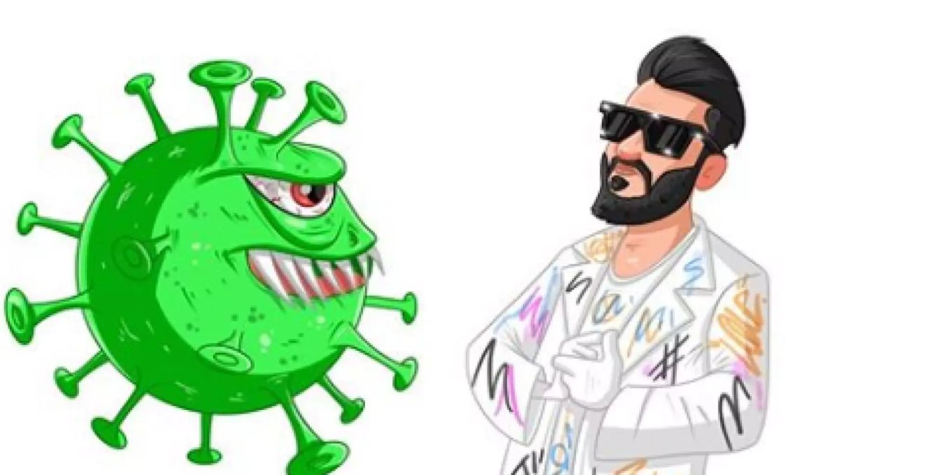 Helmut Fritz releast seine Corona-Hymne «Ça m’énerve» | Nau.ch