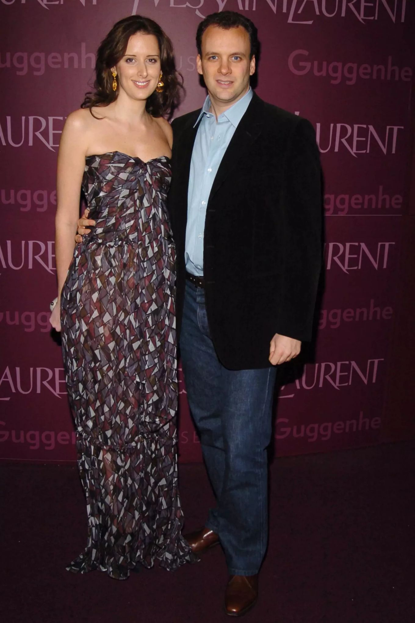 Umstrittene Familie Sackler ist nach Gstaad BE umgezogen | Nau.ch