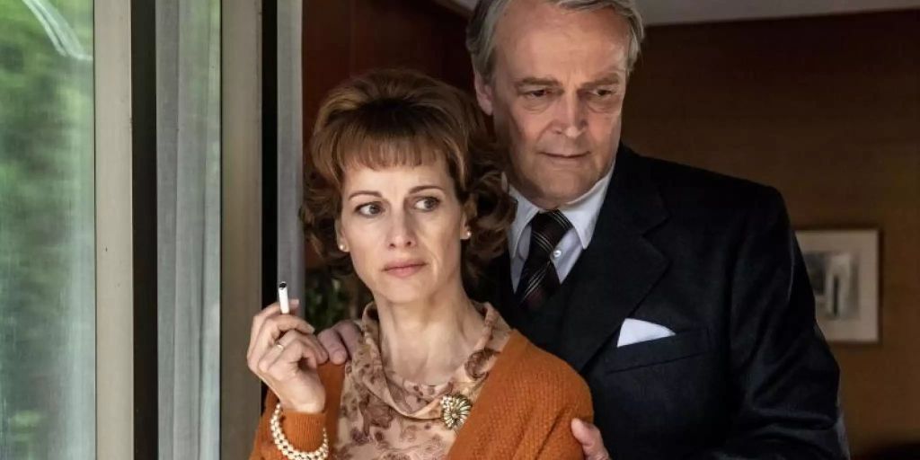 Das Geheimnis der Freiheit