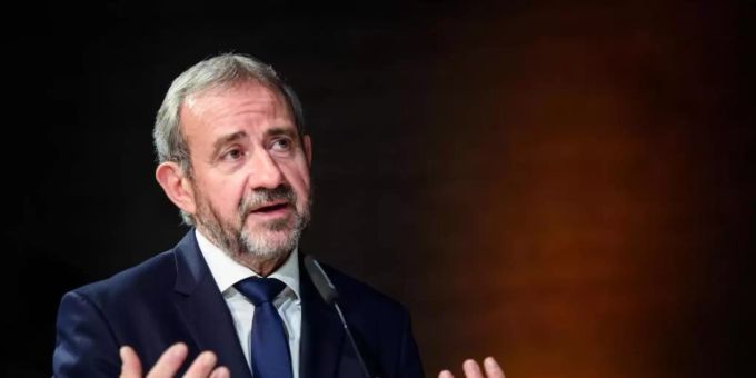 Parzinger: Auch ohne Unrechtskontext Objekte zurückgeben | Nau.ch