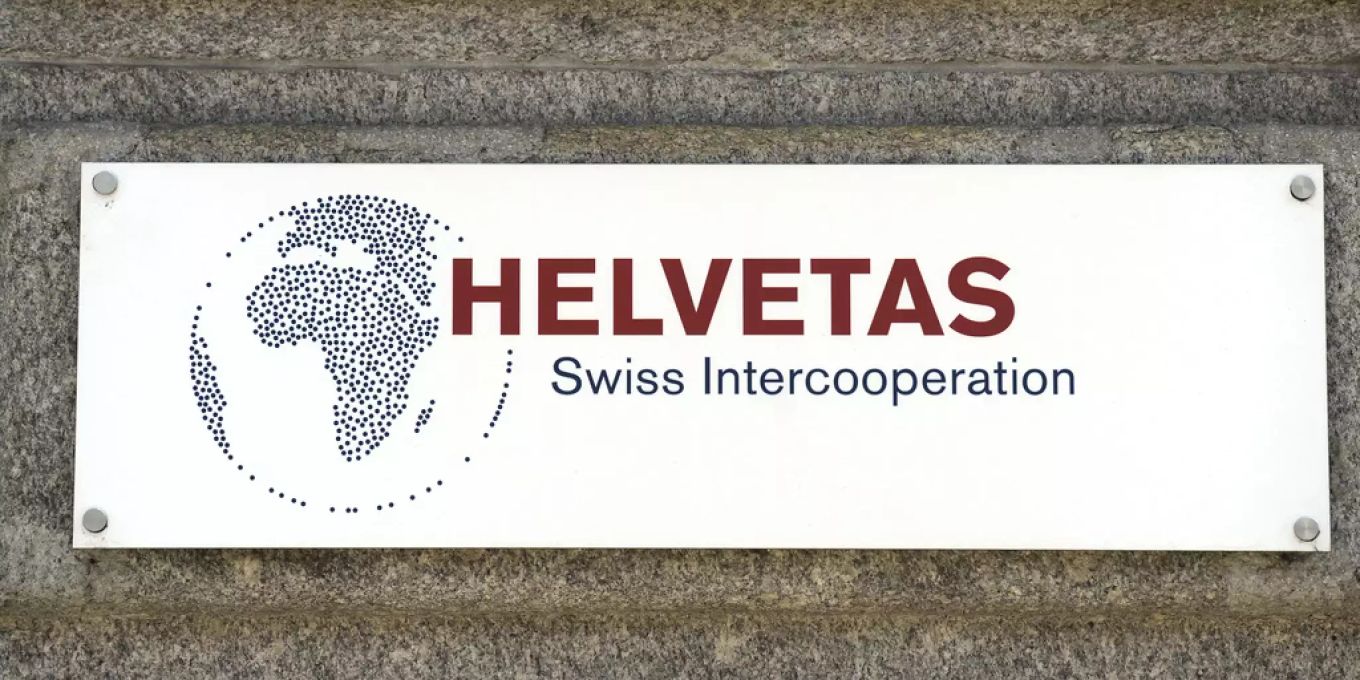 Helvetas schliesst Fairshop-Laden und Online-Shop | Nau.ch