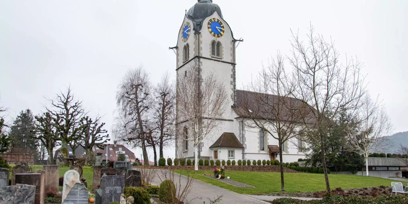 Reinach AG: Mitwirkung zum Erschliessungsplan «Sandgasse» | Nau.ch