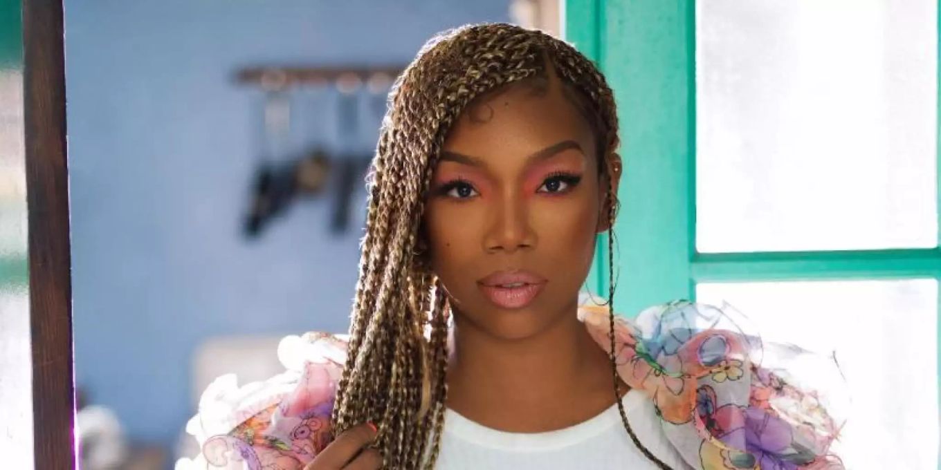 US-Sängerin Brandy spricht nach Vorfall über «Dehydration» | Nau.ch