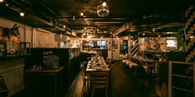 Snus Bar in Kloten: «Wir sind glücklich mit keinem weiteren Lockdown» | Nau.ch