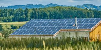 Jürg Grossen (GLP): Rekord bei Schweizer Solarstrom-Produktion | Nau.ch