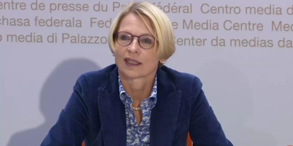 Schweiz und EU sind sich über Paketansatz einig