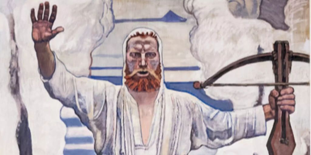 Guillaume Tell: Geschichte des Freiheitskämpfers als Oper in Lyon