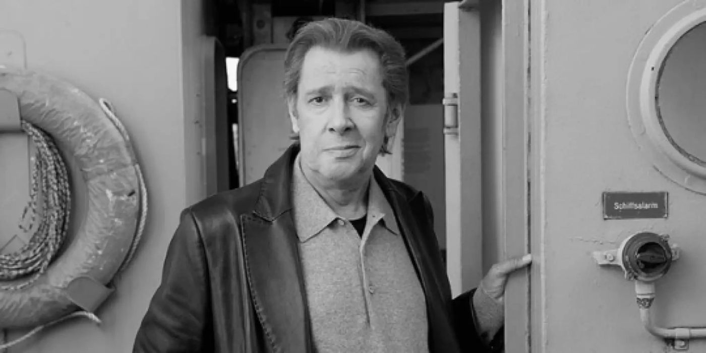 Jan Fedder (†64): So emotional war sein letzter Dreh | Nau.ch