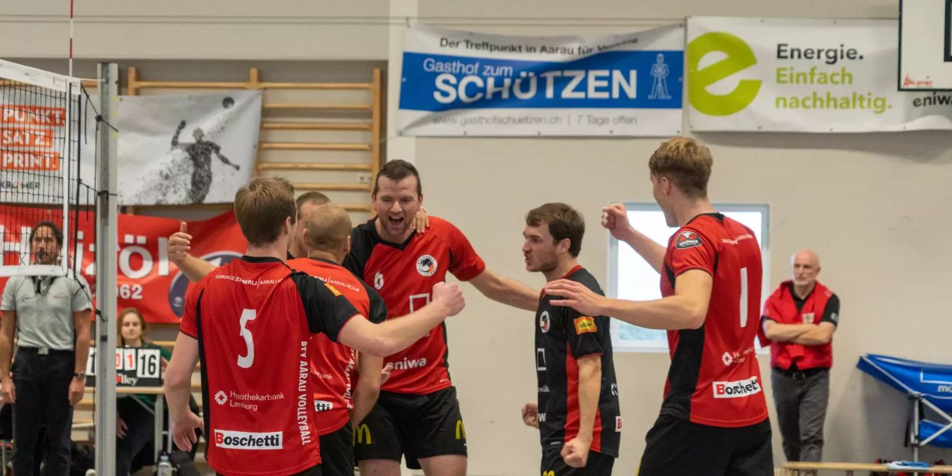 Meisterschaft Flop – Cup Top – Akt 2 | Nau.ch