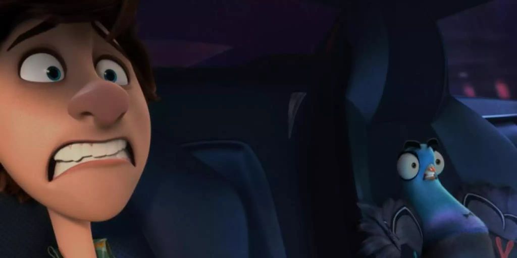 «Spione Undercover»: Eine Taube in geheimer Mission - 23.12.2019