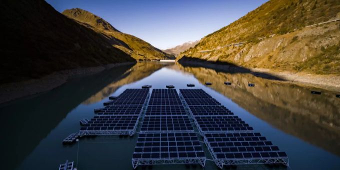 "Groupe E" will führende Position im Energiesektor | Nau.ch