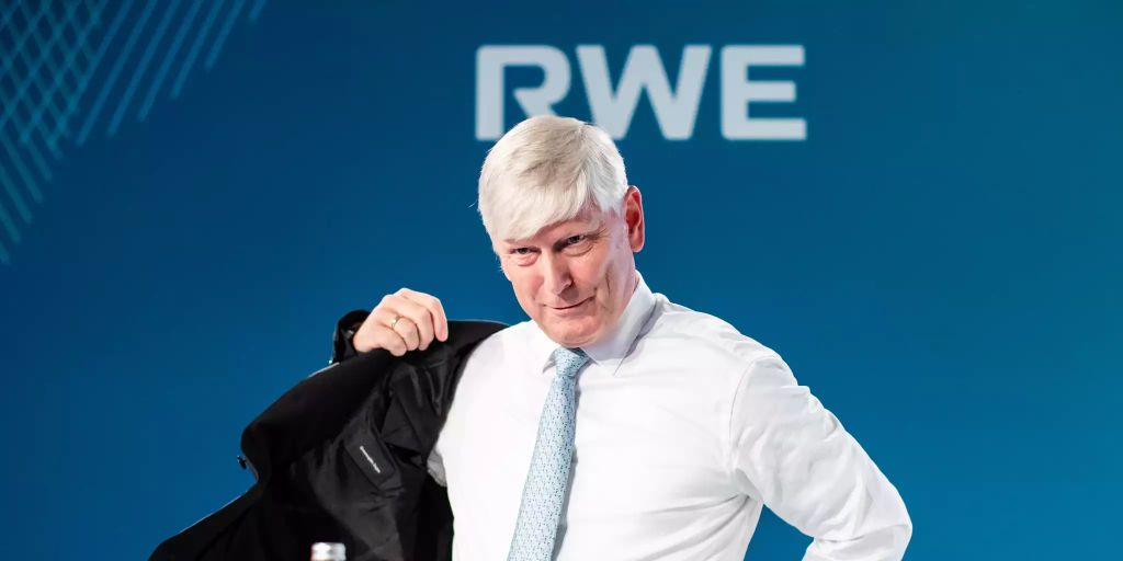 RWE versorgt US-Bundesstaat Georgia mit Strom