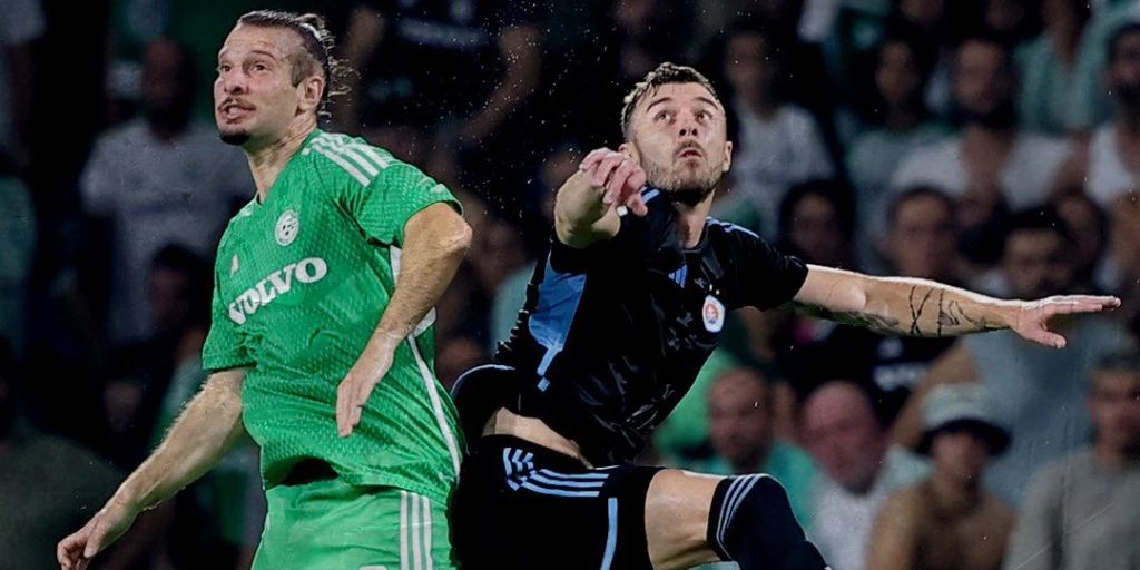 YB trifft im Champions-League-Playoff auf Maccabi Haifa