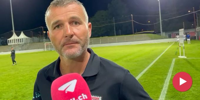 Alex Frei: «Ich würde gerne einen Käseladen eröffnen!»