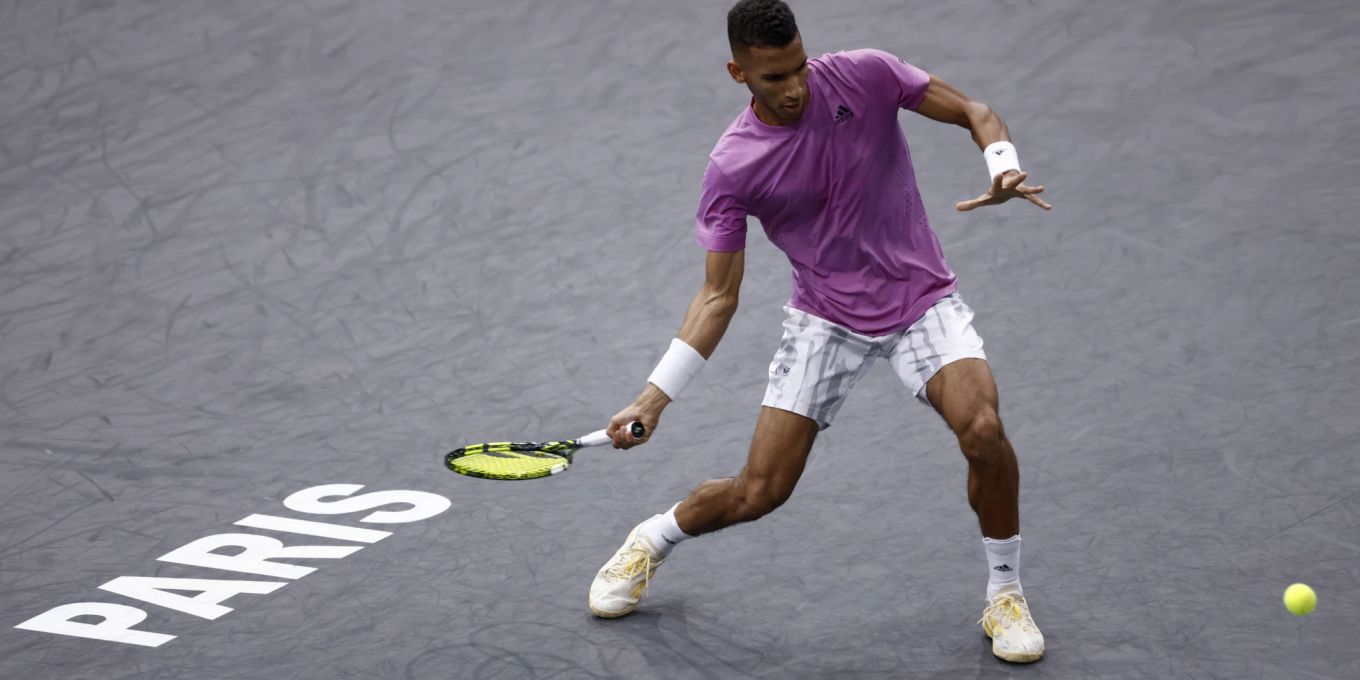 Félix Auger-Aliassime: Holger Runes Final-Revanche für Basel | Nau.ch
